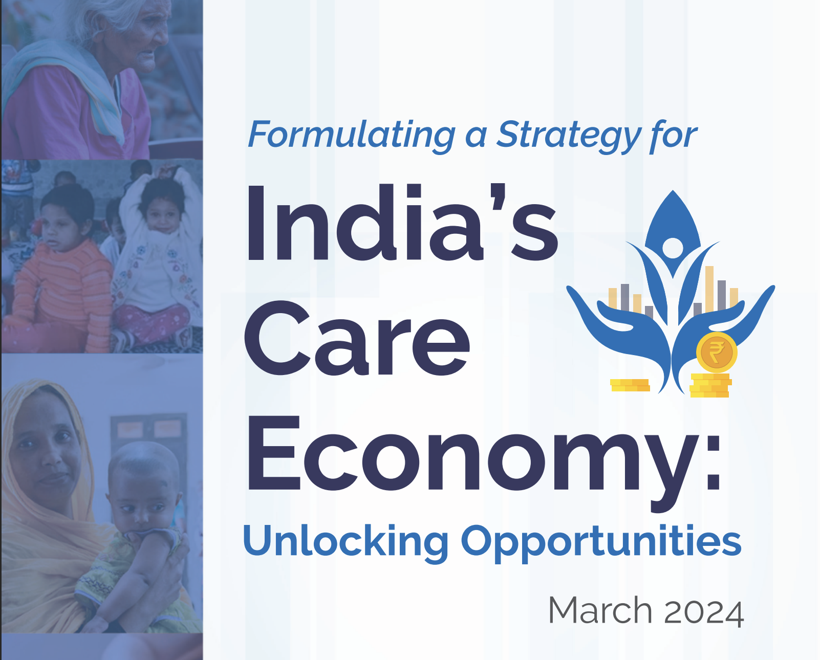Strategy for India’s care economy - The Analysis (TA)