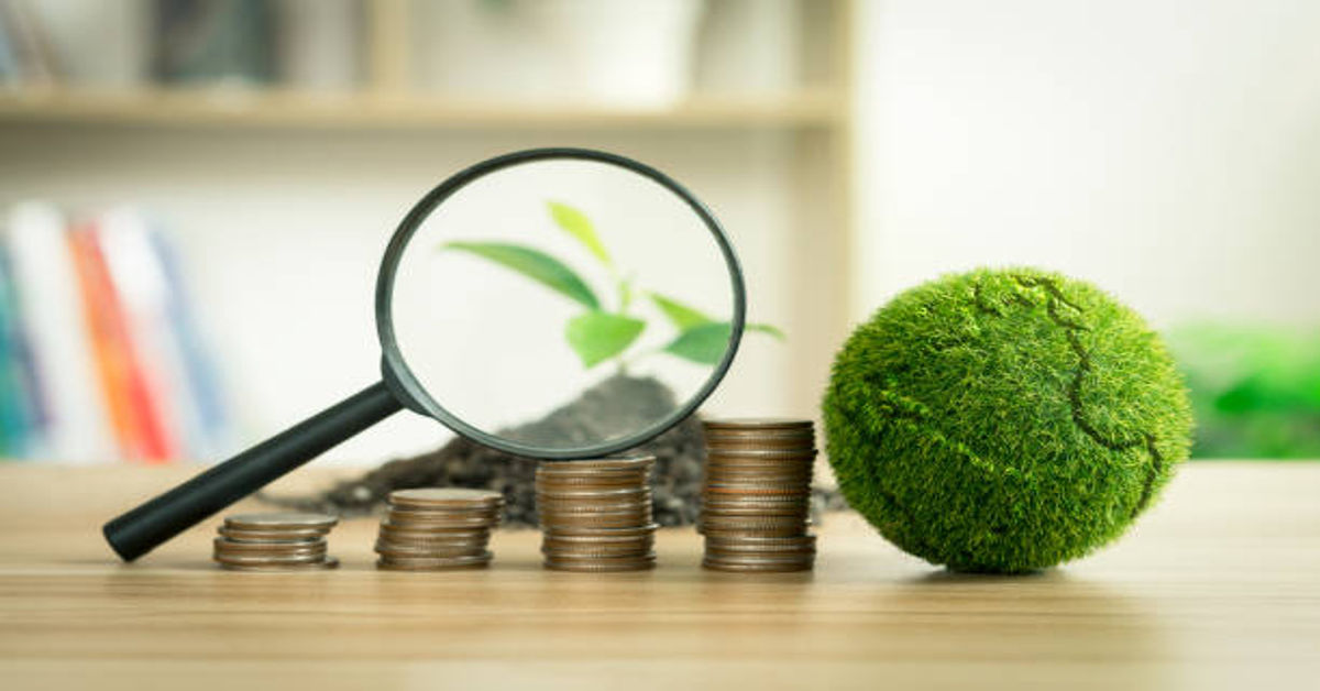 Factsheet: Understanding Climate finance - The Analysis (TA)