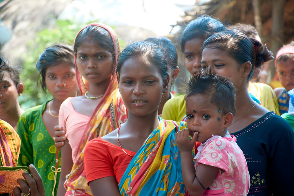 Booklet Decoding Nfhs 5 For Madhya Pradesh The Analysis Ta